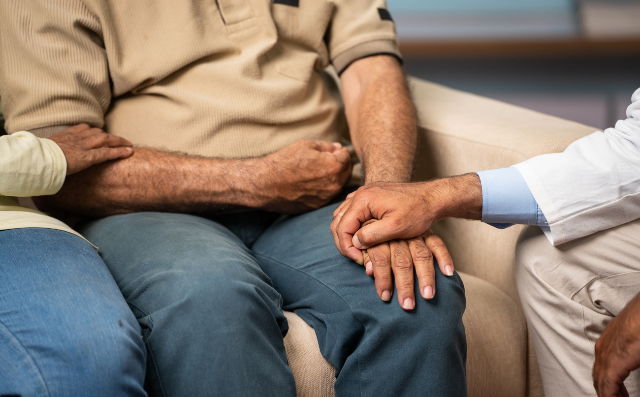 About - People-Centered Health